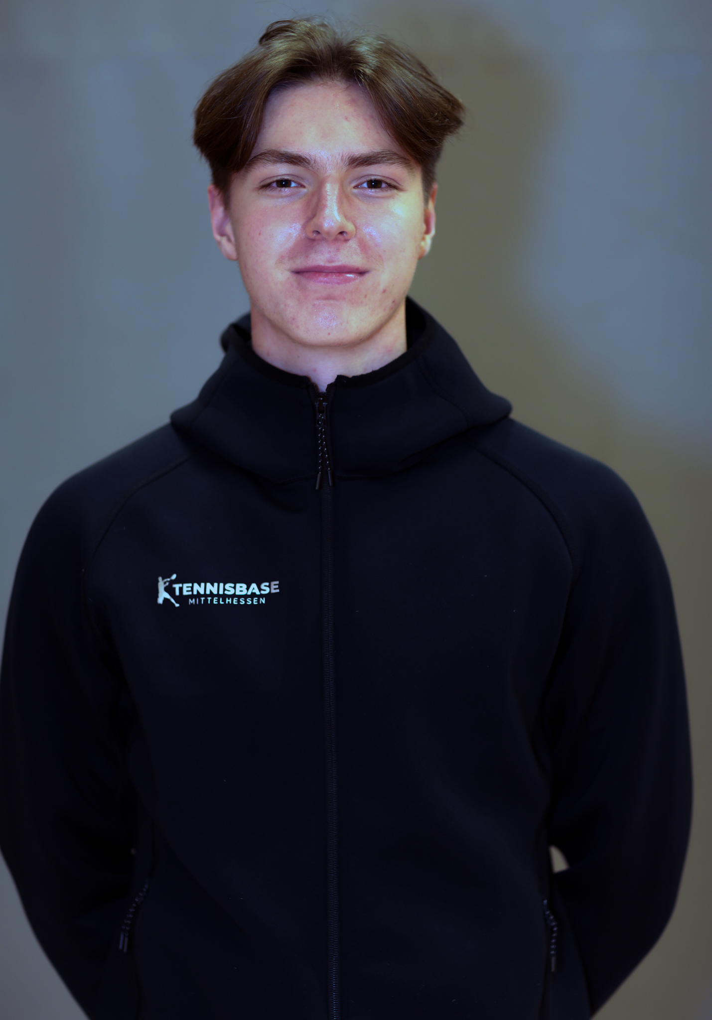 Das Trainerteam der Tennisbase Mittelhessen